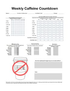 caffeine_countdown_worksheet – CAFFEINEcontrol