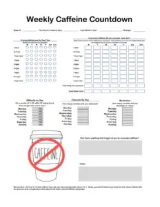 caffeine_countdown_worksheet – CAFFEINEcontrol