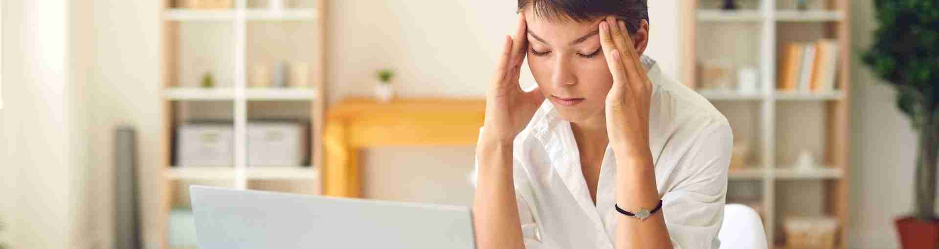 Rebound Headaches: When Getting Better Makes You Worse – CAFFEINEcontrol